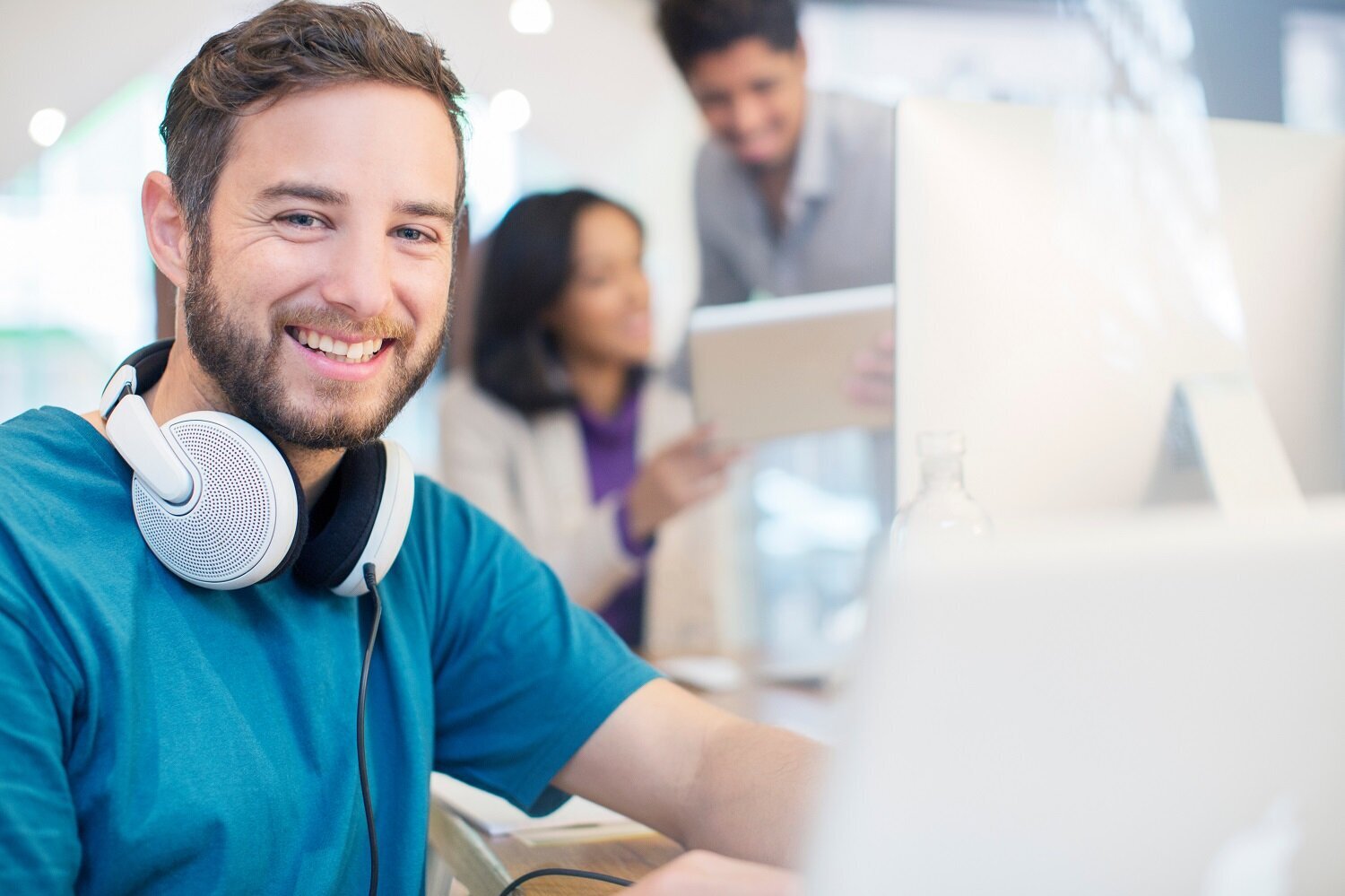 IT-Solutions Engineering per Fernstudium