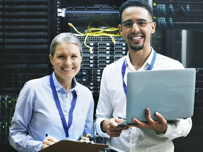 Fernstudium Technische Informatik (Bachelor)