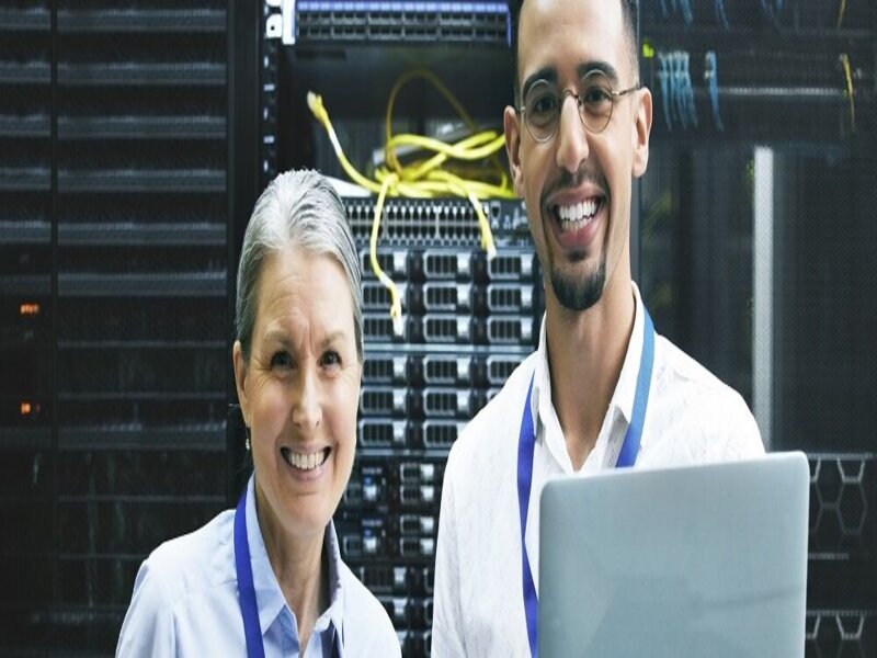 Generalistische Technische Informatik Fernstudium