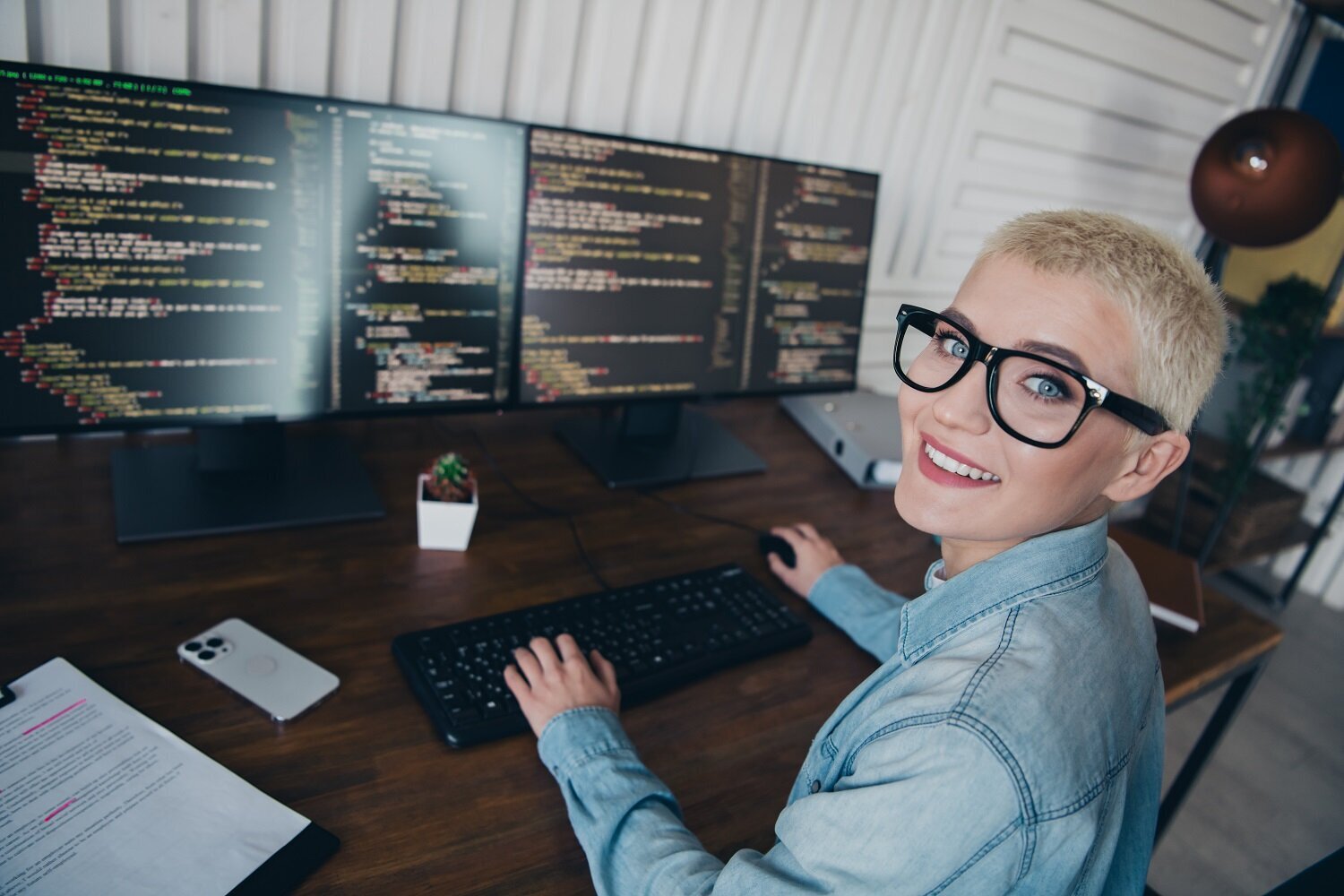 Mechatronik mit Spezialisierung Structure & Software Engineering Fernstudium