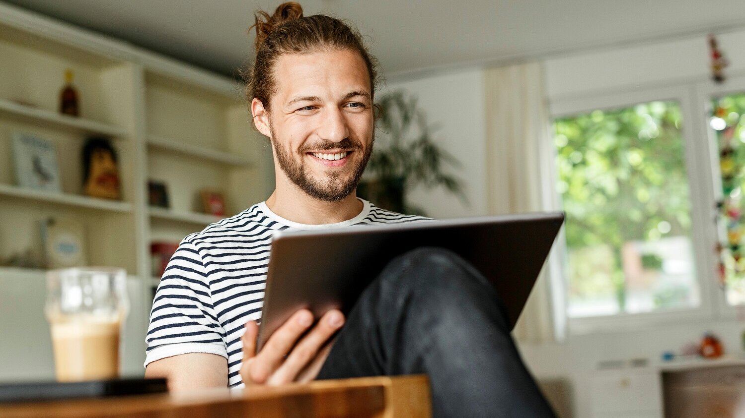 Soziale Arbeit im Online-Abendstudium - Euro-FH